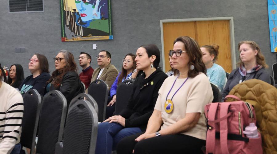 LCO University announces new teacher development program | School | apg ...