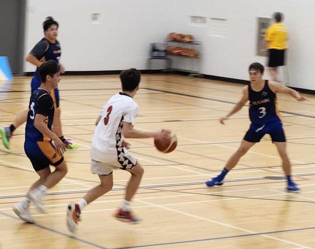 A gold-medal experience: Local athletes reflect on competing at Native ...