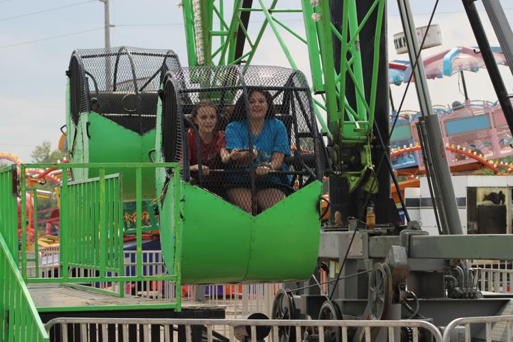 SATURDAY FLAMBEAU-RAMA | Price County Review | apg-wi.com