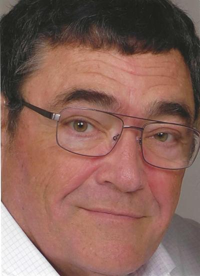 Gary Vincent Burden | Rice Lake Chronotype | apg-wi.com