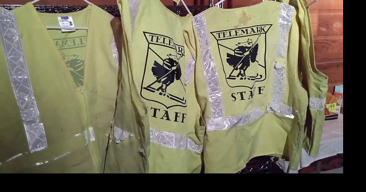 Video: Visit to Telemark Lodge on Saturday, May 30, 2020 | Free | apg ...