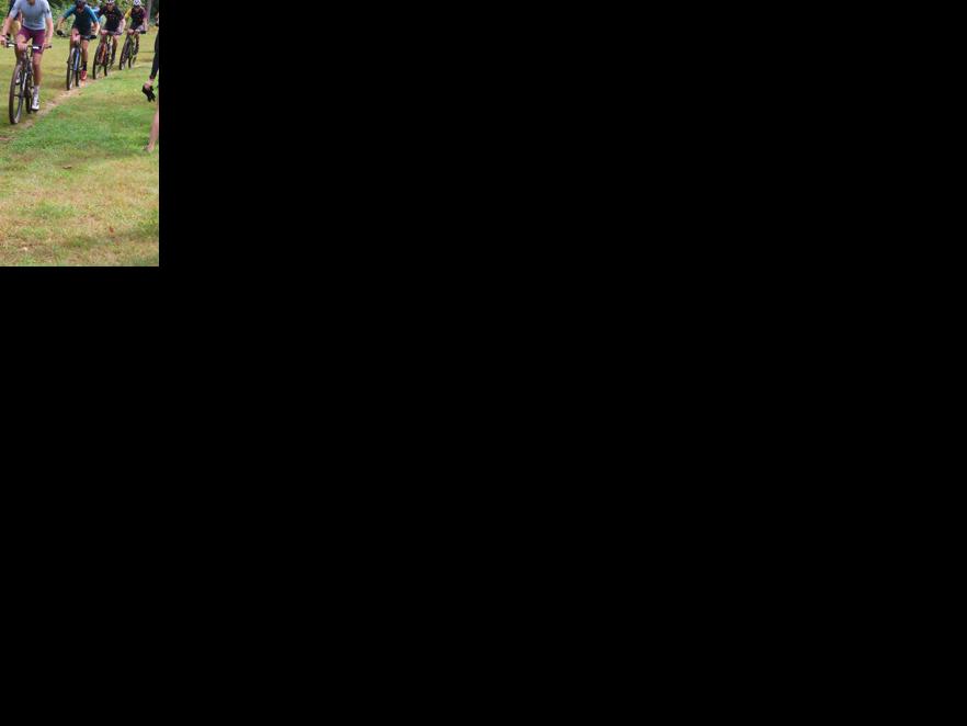 Chequamegon MTB Festival races held in Hayward, Cable | Sawyer County ...