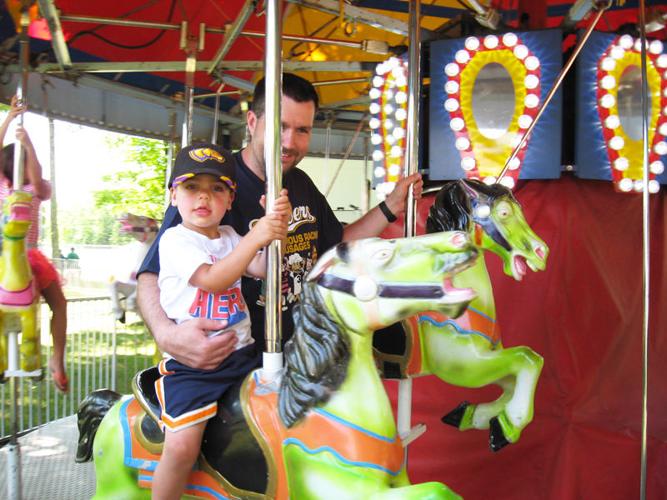Pioneer Days has strong turnout | Subscriber | apg-wi.com