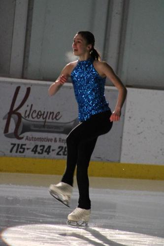33rd Festival on Ice: Northwoods Figure Skating Club 'Power Playlist ...