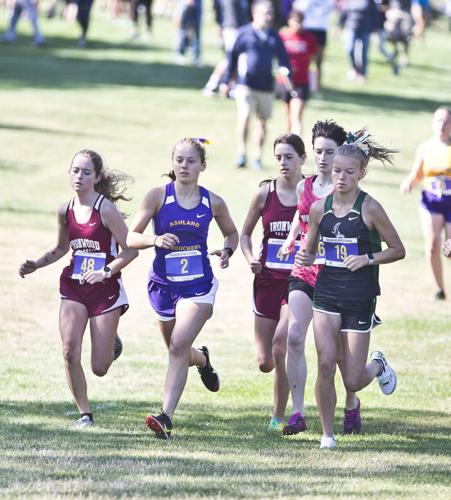Oredocker runners racing for records | High School | apg-wi.com