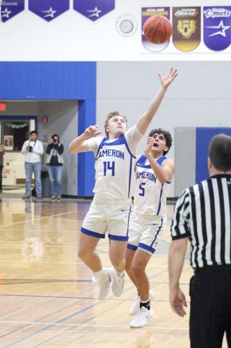 Boys basketball: Cameron dominates Heart O' North opener against ...