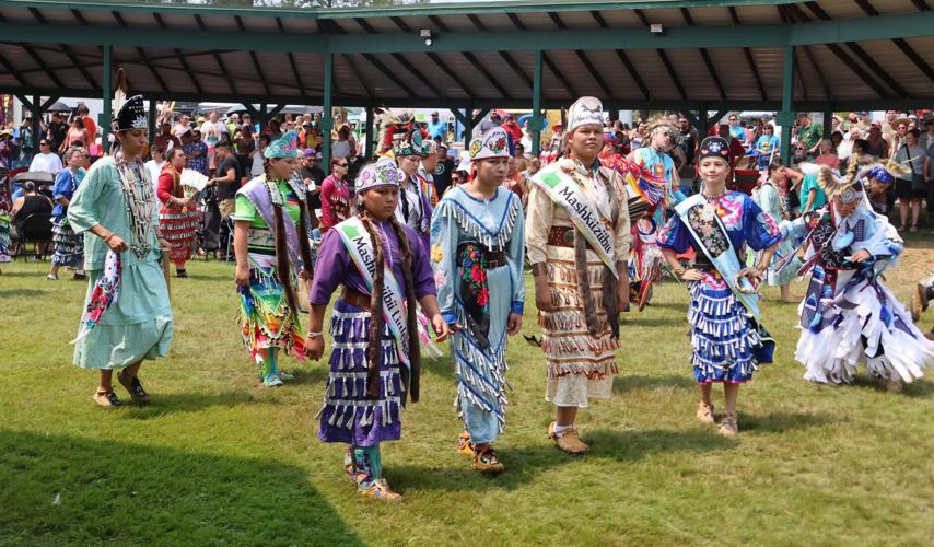 51st Honor the Earth Pow Wow Photos | Free | apg-wi.com