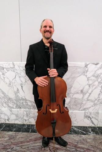 Northwoods Strings to present 'Soulful Haiti' | Free | apg-wi.com