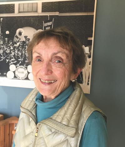 Meet your Neighbor: Judy Finnell | Subscriber | apg-wi.com