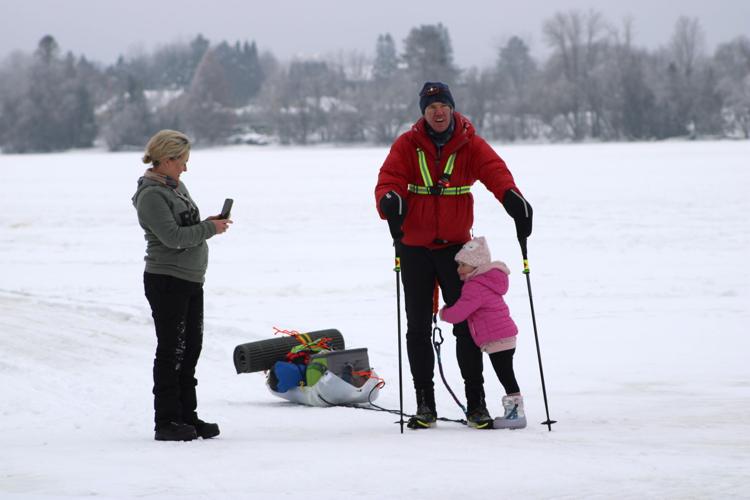 Tuscobia Ultra conditions good, not perfect | Price County Review | apg ...