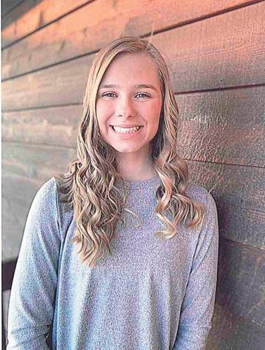 Six vie for rodeo queen | Subscriber | apg-wi.com