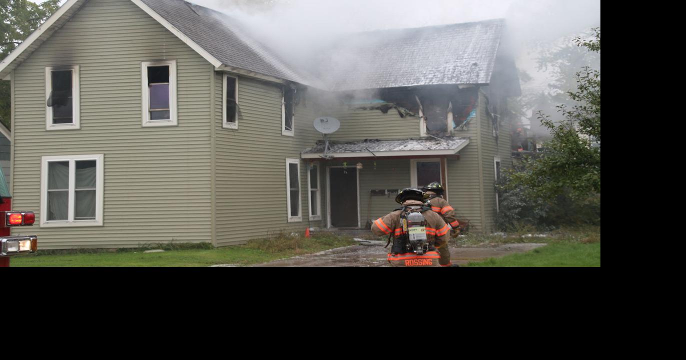 October house fire remains under investigation | Local | apg-wi.com
