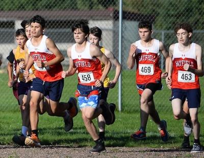 Bayfield runners hitting their stride | High School | apg-wi.com