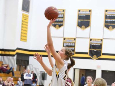 Neff named to all-state hoops team | Subscriber | apg-wi.com