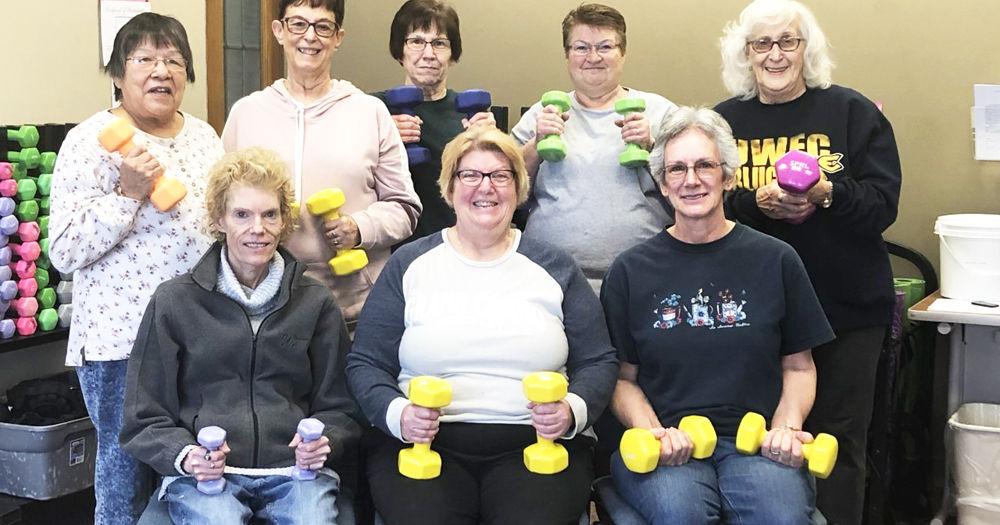 Strong Bodies celebrates strong tradition of building community | Free ...