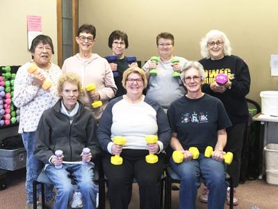 Strong Bodies celebrates strong tradition of building community | Free ...
