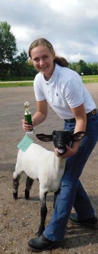 Kids highlight Spirit-Hill-Ogema 4-H Fair | Price County Review | apg ...