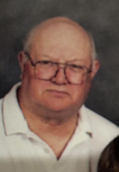 Howard Gilbert Pitts | Rice Lake Chronotype | apg-wi.com