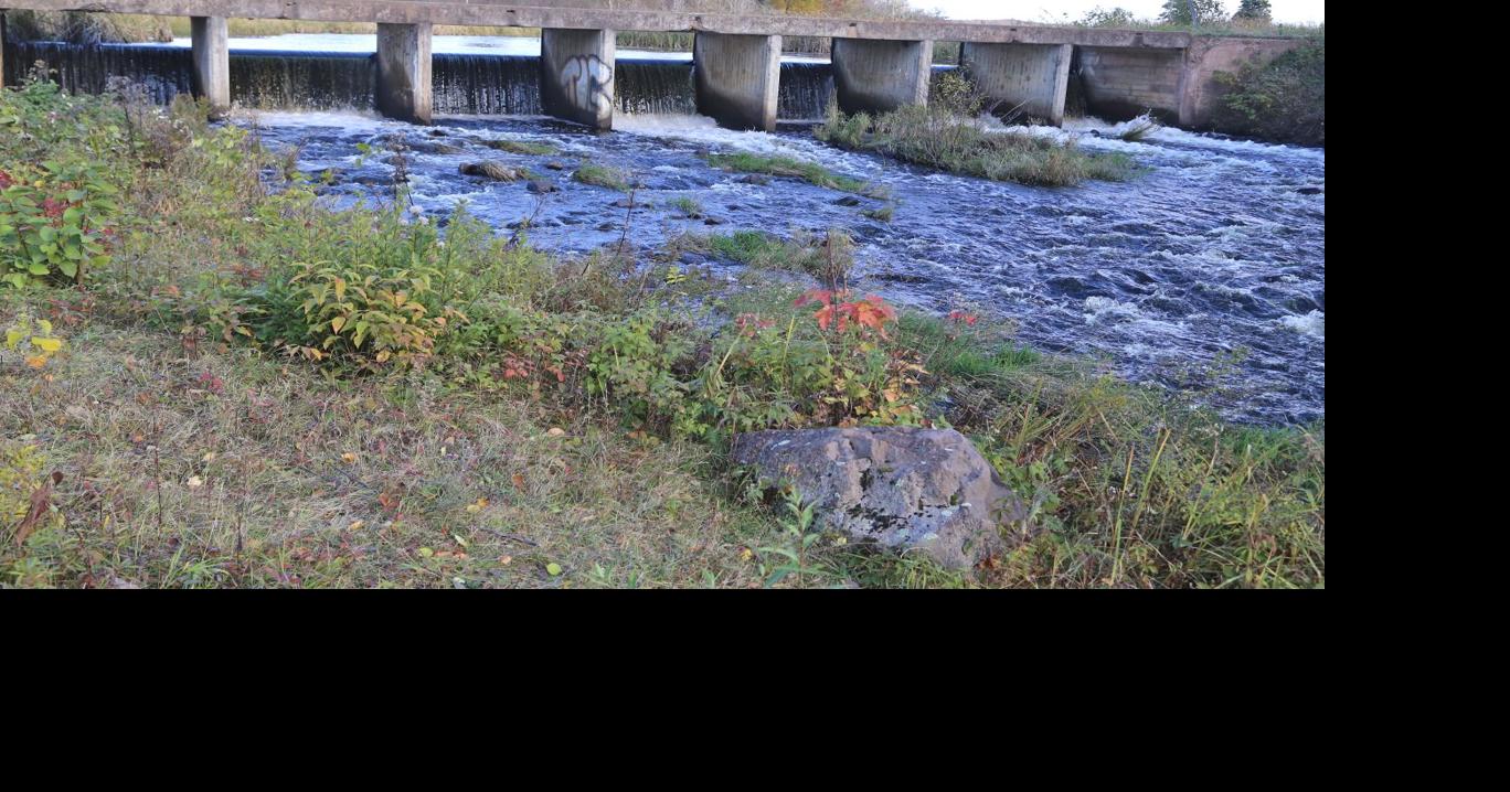 DNR sets Jan. 13 meeting on Totagatic Flowage, dam status | Outdoors ...