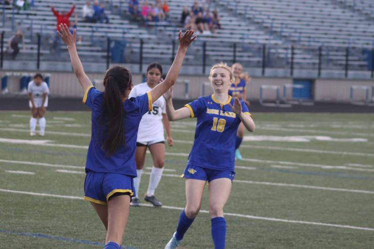 Soccer: Six players score as Rice Lake opens playoffs with win over ...