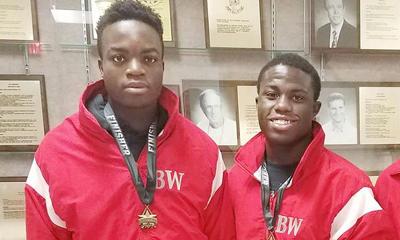 Anglin, LaPointe set for state | Subscriber | apg-wi.com