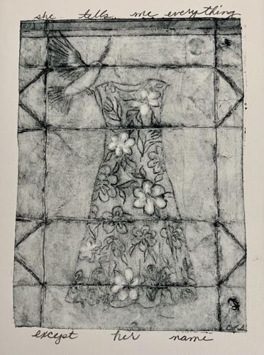 THE PAINTINGS AND PRINTS OF CATHERINE SEBEK AND SCULPTURES OF CHARLES ...