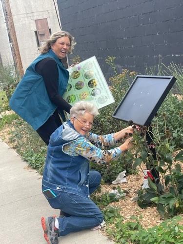 International president joins Rotary Club of Rice Lake for Centennial ...