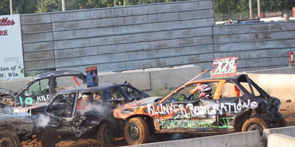 2016 Barron County Fair | Rice Lake Chronotype | apg-wi.com