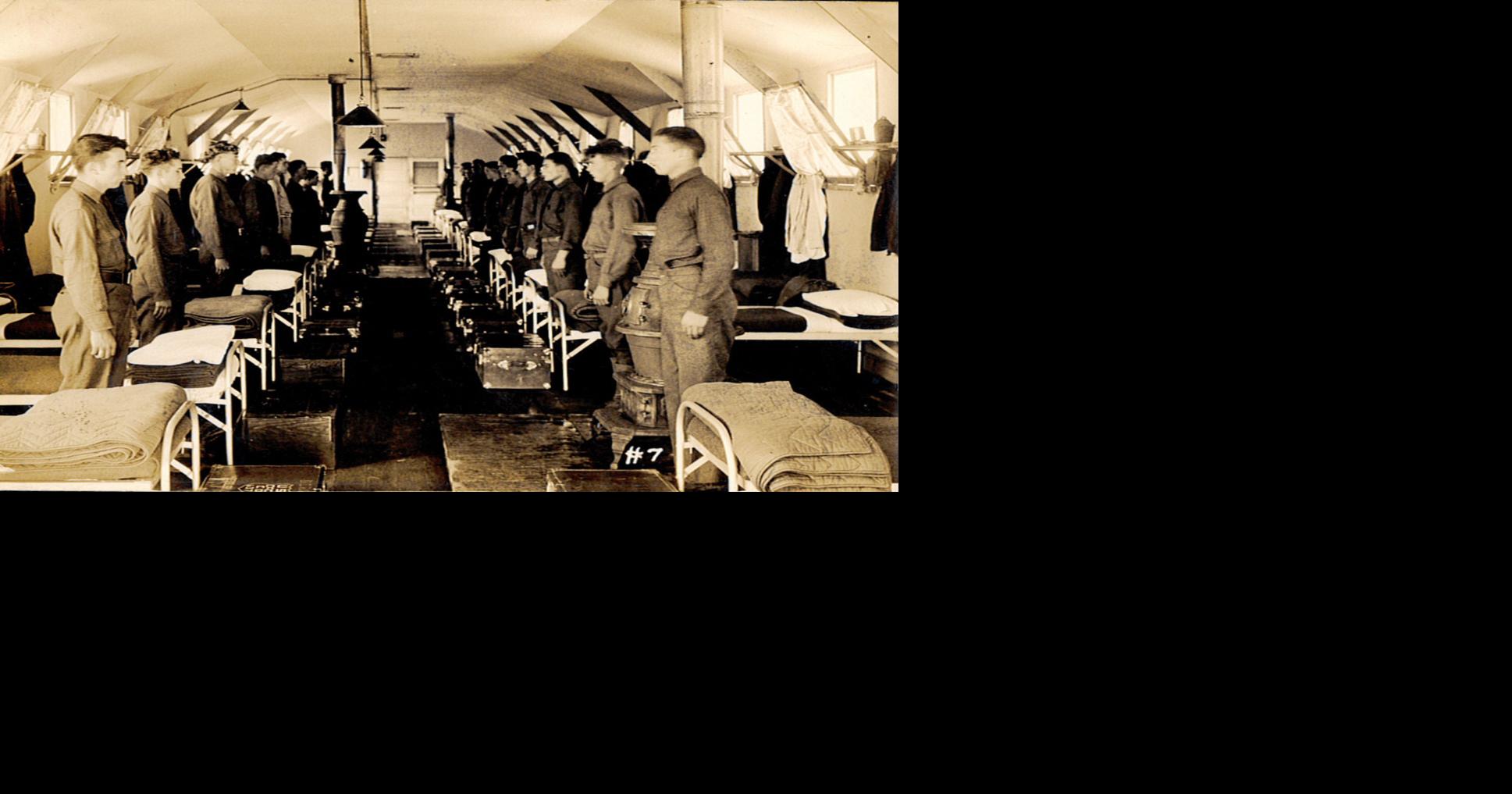 75th anniversary of Civilian Conservation Corps: Many state parks ...