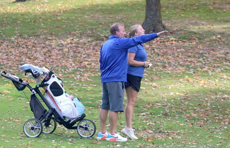 Golf: Rice Lake's Ahlberg, Bolduc, Lindow qualify for sectional ...