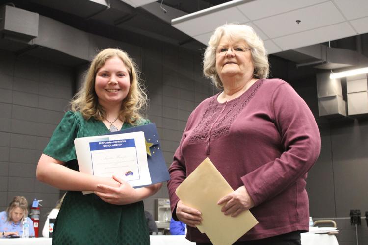 Shell Lake class of 2023 scholarships | Local | apg-wi.com