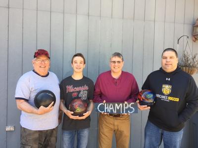 Greater Good League champions | Free | apg-wi.com