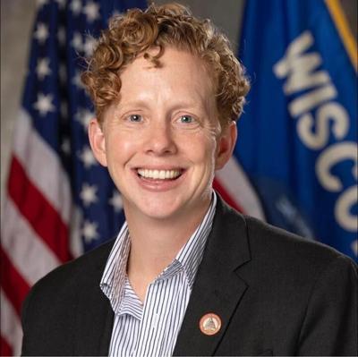 Representative Stroud introduces ‘Green Amendment’ | State And National ...