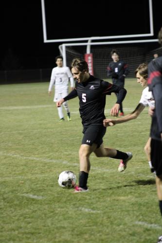 Spooner/Shell Lake shows class in defeat as great season comes to end ...