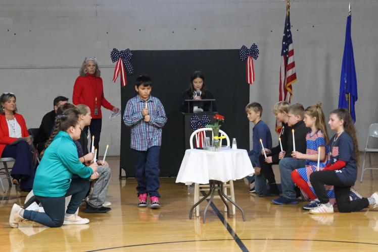 2024 VETERANS DAY, MONDAY, NOVEMBER 11 | Free | apg-wi.com
