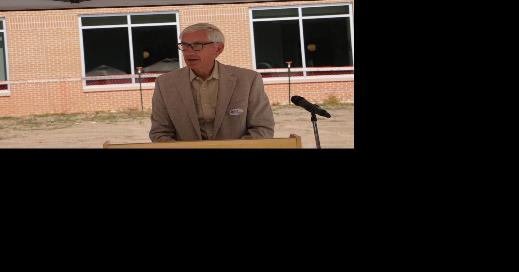 Wisconsin voters reject ballot questions that would limit governor's ...