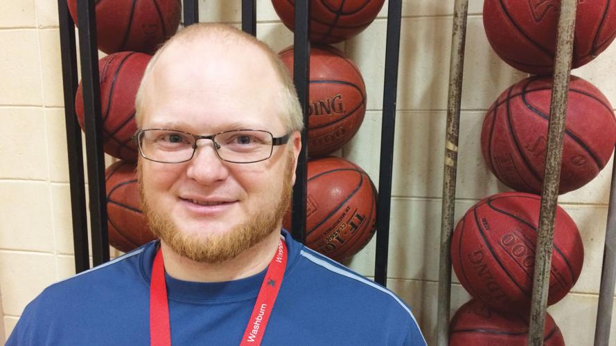 New Phys. Ed. teacher at Washburn introduces salsa dance to students ...