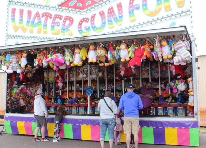 Spectrum Carnival chillin' and thrillin' fun for families | Media | apg ...