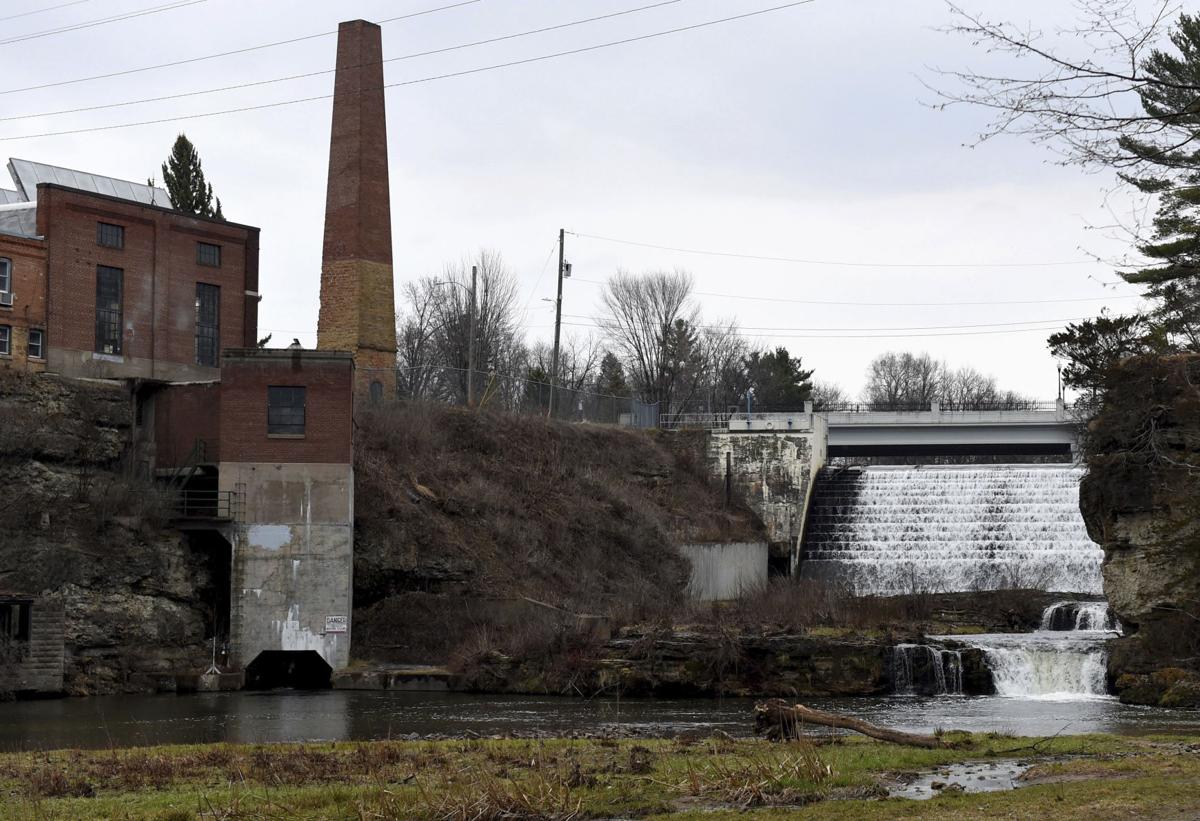 Wisconsin city of River Falls plans to remove its dams | Paywall | apg ...