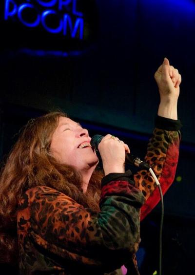 Claudia Schmidt to perform in Bayfield | Entertainment | apg-wi.com