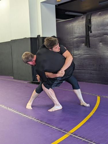 Brazilian martial arts classes move downtown | Local | apg-wi.com