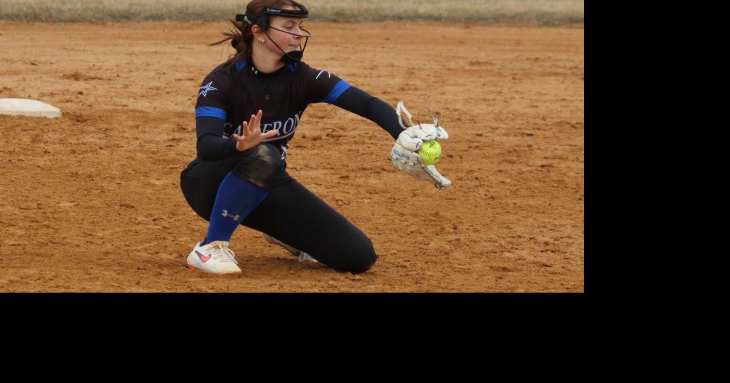 Softball: Cameron defeated by Cadott in home opener | Sports | apg-wi.com