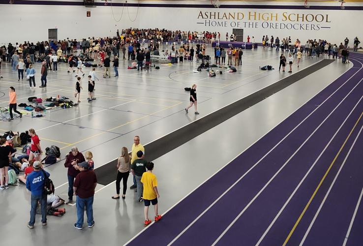 Fieldhouse fulfilling a vision | Track Racing | apg-wi.com
