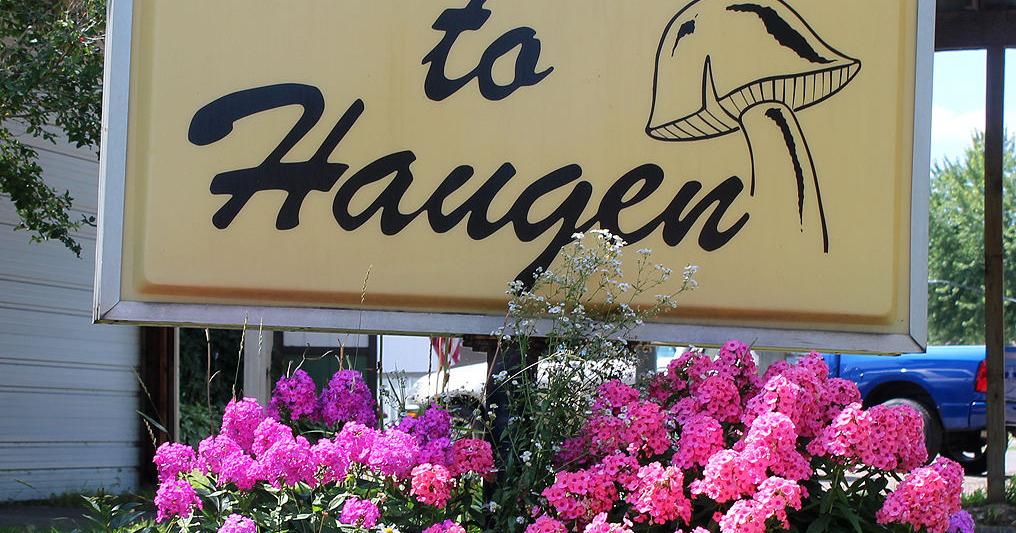 Haugen set to celebrate 100 years | Free | apg-wi.com