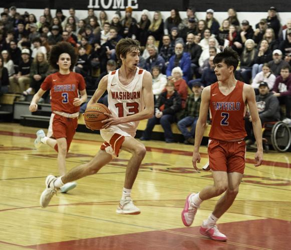 Top NLC players honored | High School | apg-wi.com