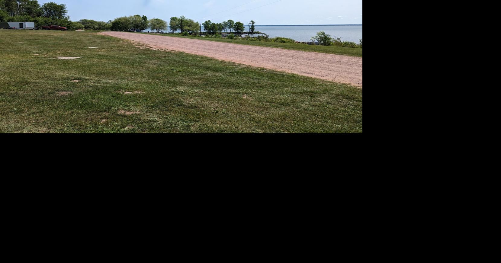 Washburn campground plan moves forward | Local | apg-wi.com