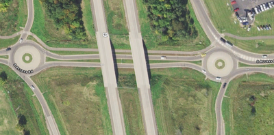Hwy. 53 interchange improvements to begin in June | Free | apg-wi.com