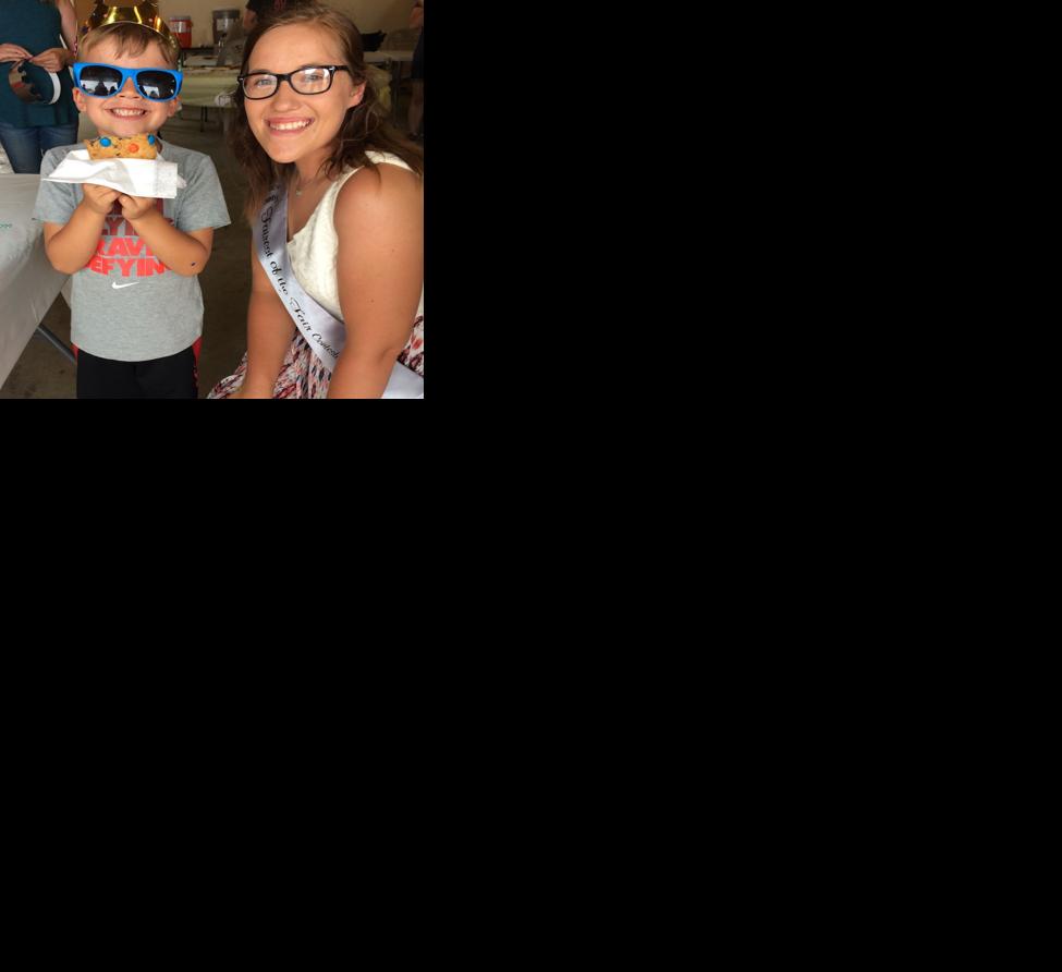 Barron County Fair seeks Fairest contestants | Subscriber | apg-wi.com