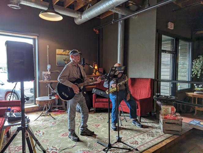 Communities come together to make music | Local | apg-wi.com