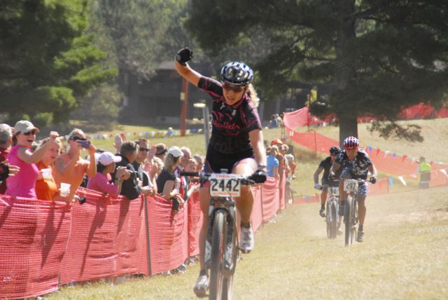 New course record set in 2012 Chequamegon 40 mountain bike race | News ...